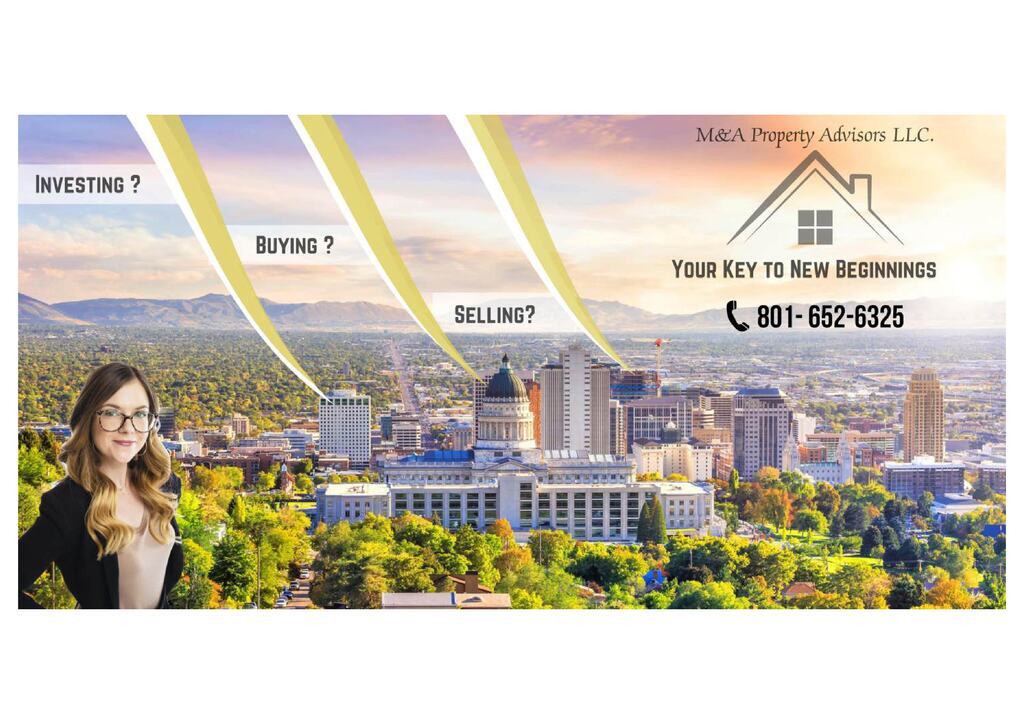 Salt Lake City Development: What’s New and What’s Next